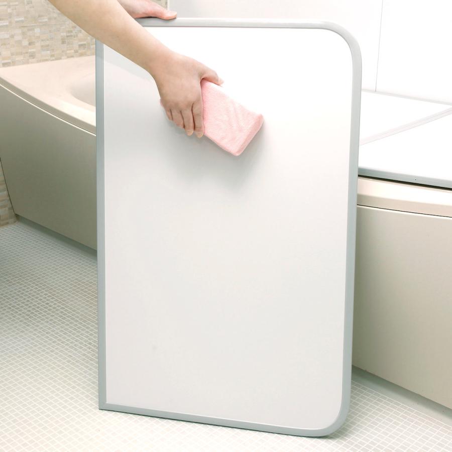 アテーナライフ お手入れらくらく 組み合わせ風呂ふた L14 3枚組 : コメリドットコム - 通販 - Yahoo!ショッピング