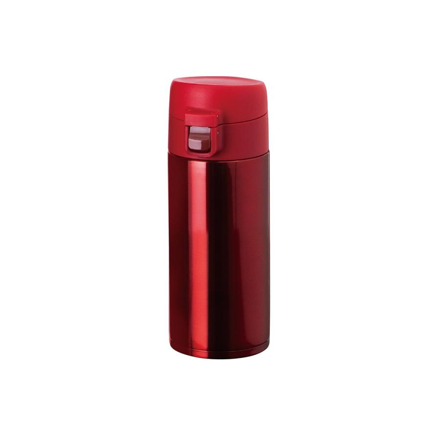 ワンタッチボトル 370mL レッド : コメリドットコム - 通販 - Yahoo!ショッピング