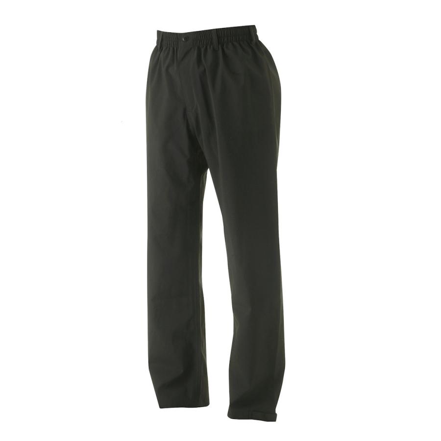 SOLVIC（ソルビック） ゼロ・ステック ハードシェルパンツ ブラック L : 4920501730427 : コメリドットコム - 通販 - Yahoo!ショッピング