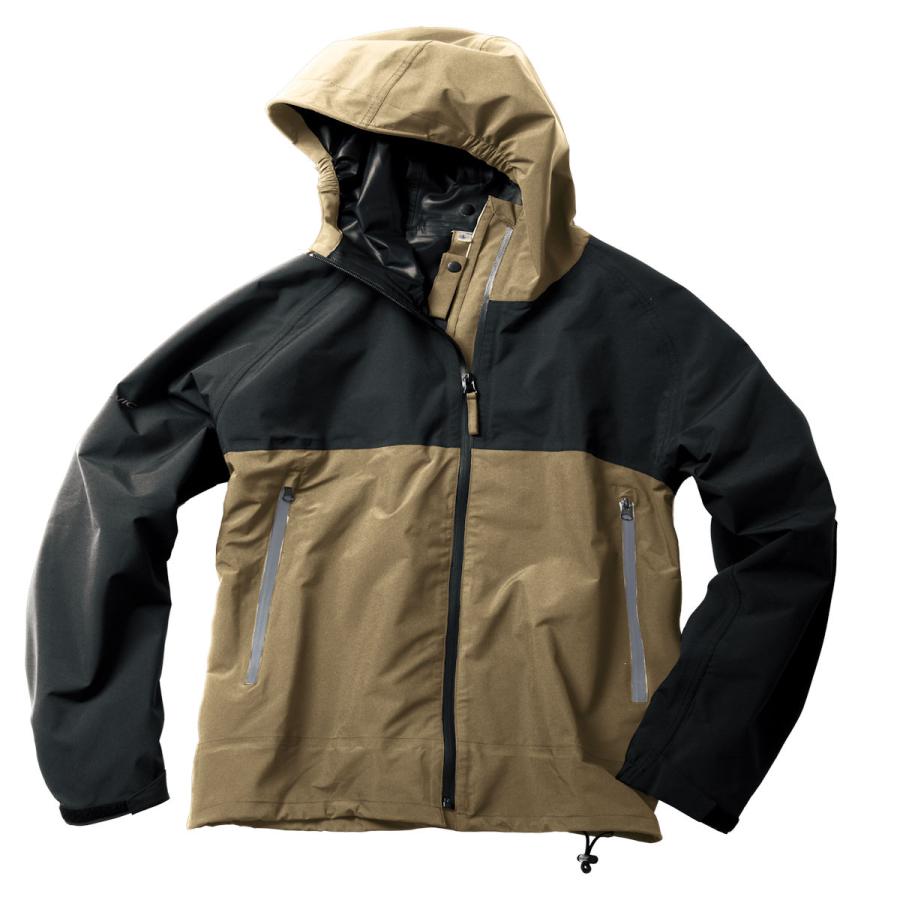 SOLVIC（ソルビック） ストレッチレインスーツ カーキベージュ L : コメリドットコム - 通販 - Yahoo!ショッピング