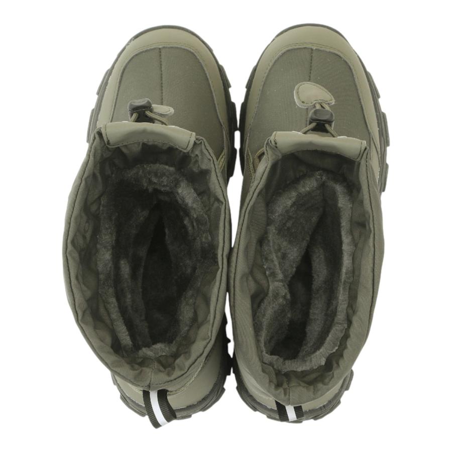 SOLVIC（ソルビック） 防滑ガラス繊維ソール 撥水Wブーツ カーキ LL : コメリドットコム - 通販 - Yahoo!ショッピング