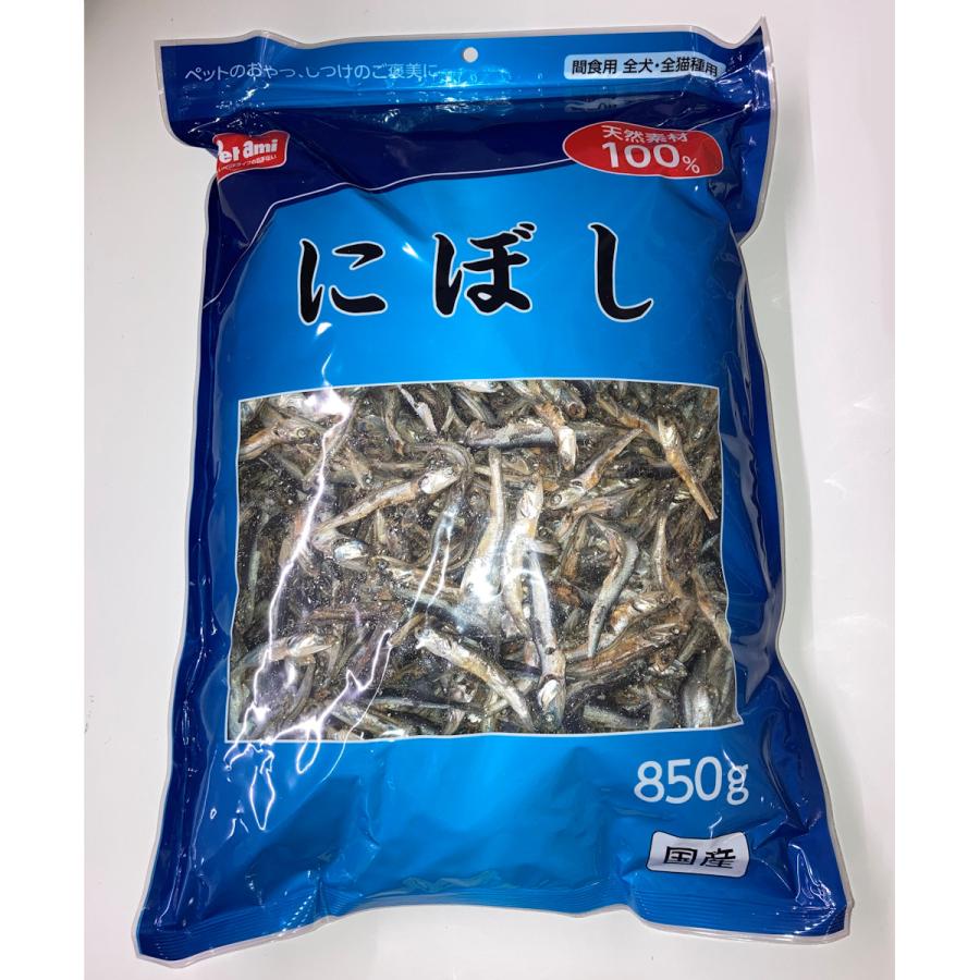 Petami にぼし 850g : コメリドットコム - 通販 - Yahoo!ショッピング