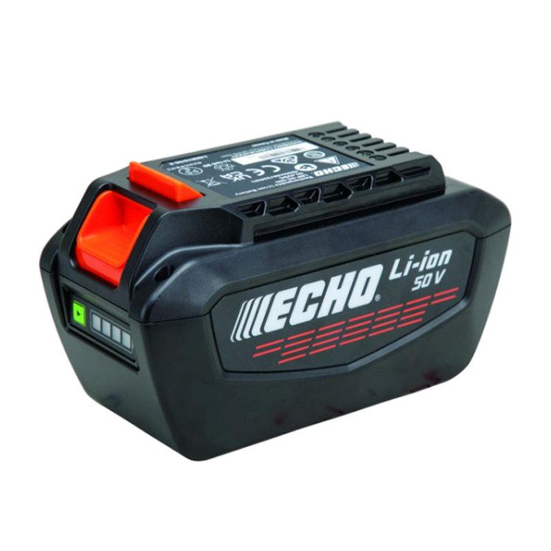 ECHO 50V 2Pバッテリー LBP−50−250 : コメリドットコム - 通販 - Yahoo!ショッピング