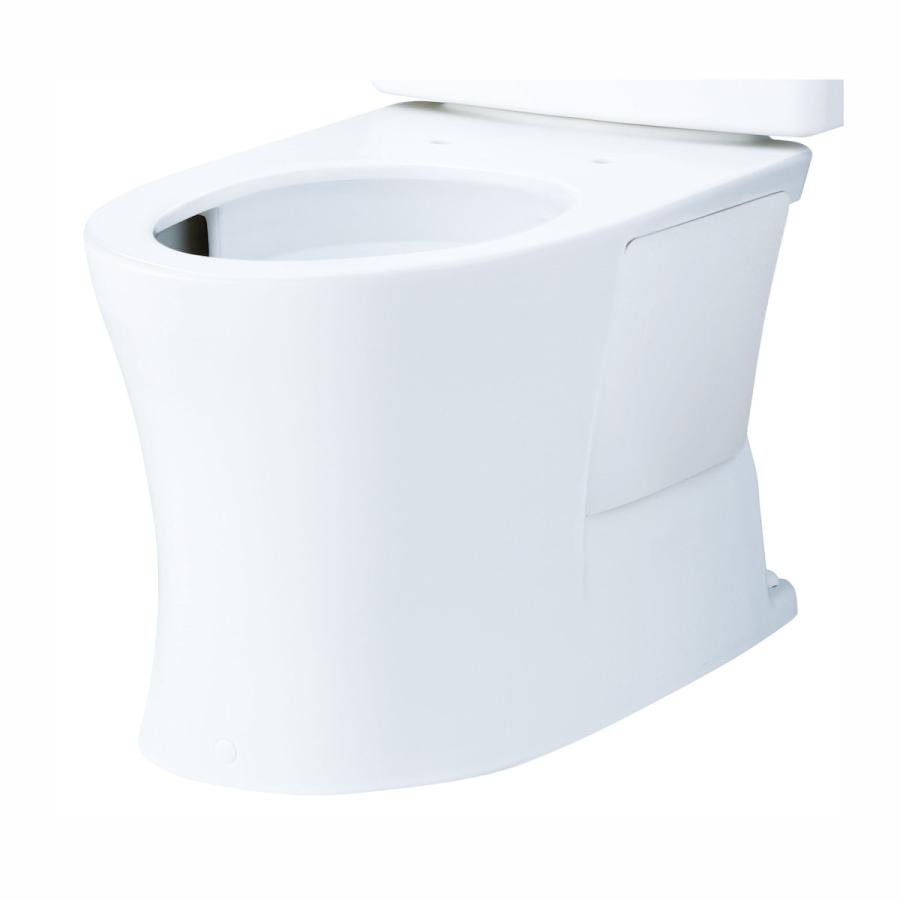 Agrexsione TOTO KQ便器（壁排水便器）CS232BP VR＃NW1ホワ : コメリドットコム - 通販 - Yahoo!ショッピング