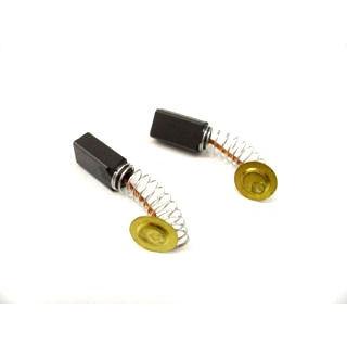 新興製作所 KHB−370用 カーボンブラシセット : コメリドットコム - 通販 - Yahoo!ショッピング