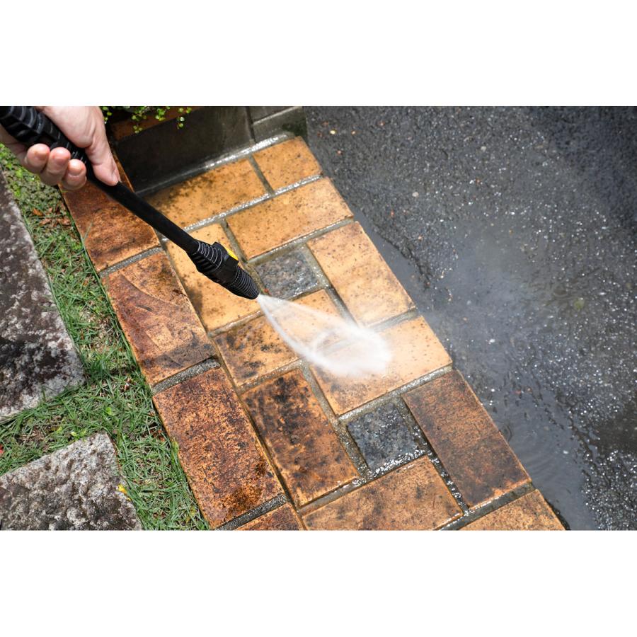 京セラ（リョービ） 高圧洗浄機 AJP−1630SP : コメリドットコム - 通販 - Yahoo!ショッピング