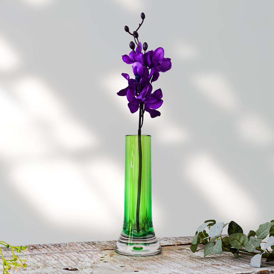 Vaseed（割れない花瓶） ポリカーボネート花瓶 グリーン : コメリドットコム - 通販 - Yahoo!ショッピング