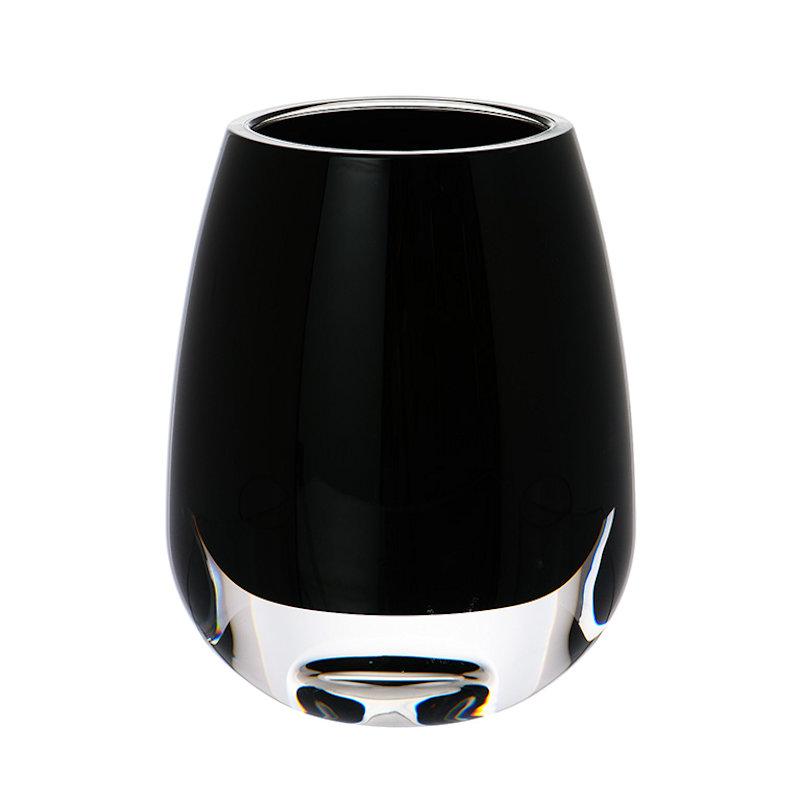 Vaseed（割れない花瓶） ポリカーボネート花瓶 F007 ブラック : コメリドットコム - 通販 - Yahoo!ショッピング