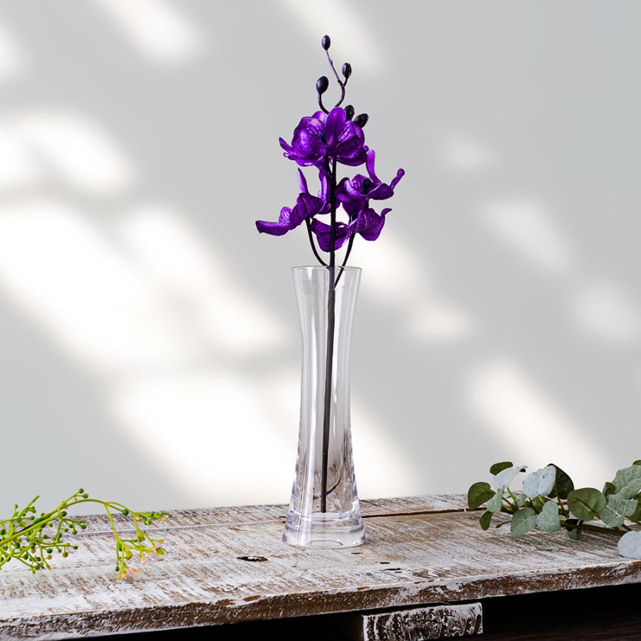 Vaseed（割れない花瓶） ポリカーボネート花瓶 F037 クリア : コメリドットコム - 通販 - Yahoo!ショッピング