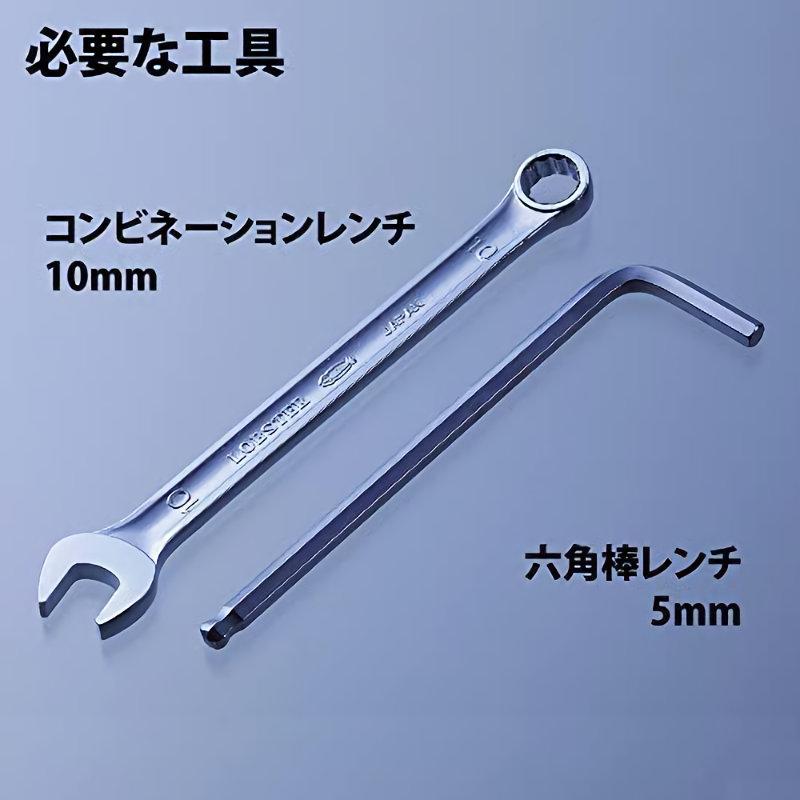 ロブテックス エビ ちょっとナッター2 M6用 HNC26M : コメリドットコム - 通販 - Yahoo!ショッピング