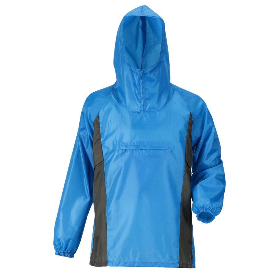 2271 Air−one快適ヤッケ ブルー 3L : コメリドットコム - 通販 - Yahoo!ショッピング