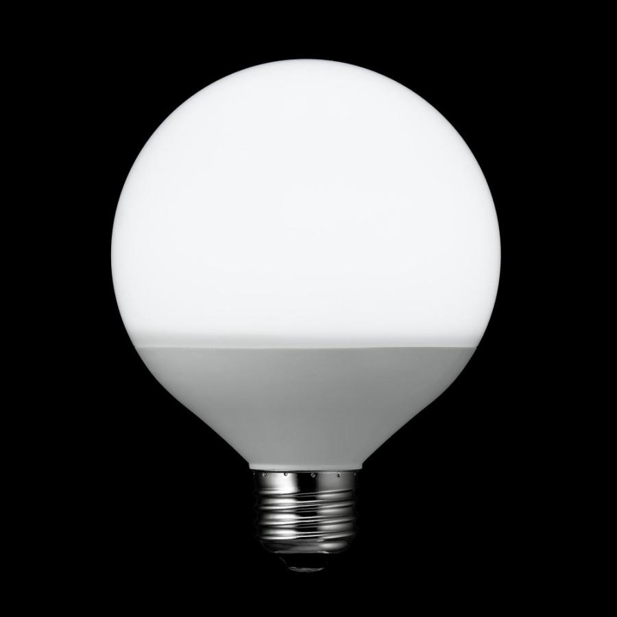 ヤザワ G95ボール形LED電球 昼白色（60W型相当） LDG7NG95 : コメリドットコム - 通販 - Yahoo!ショッピング