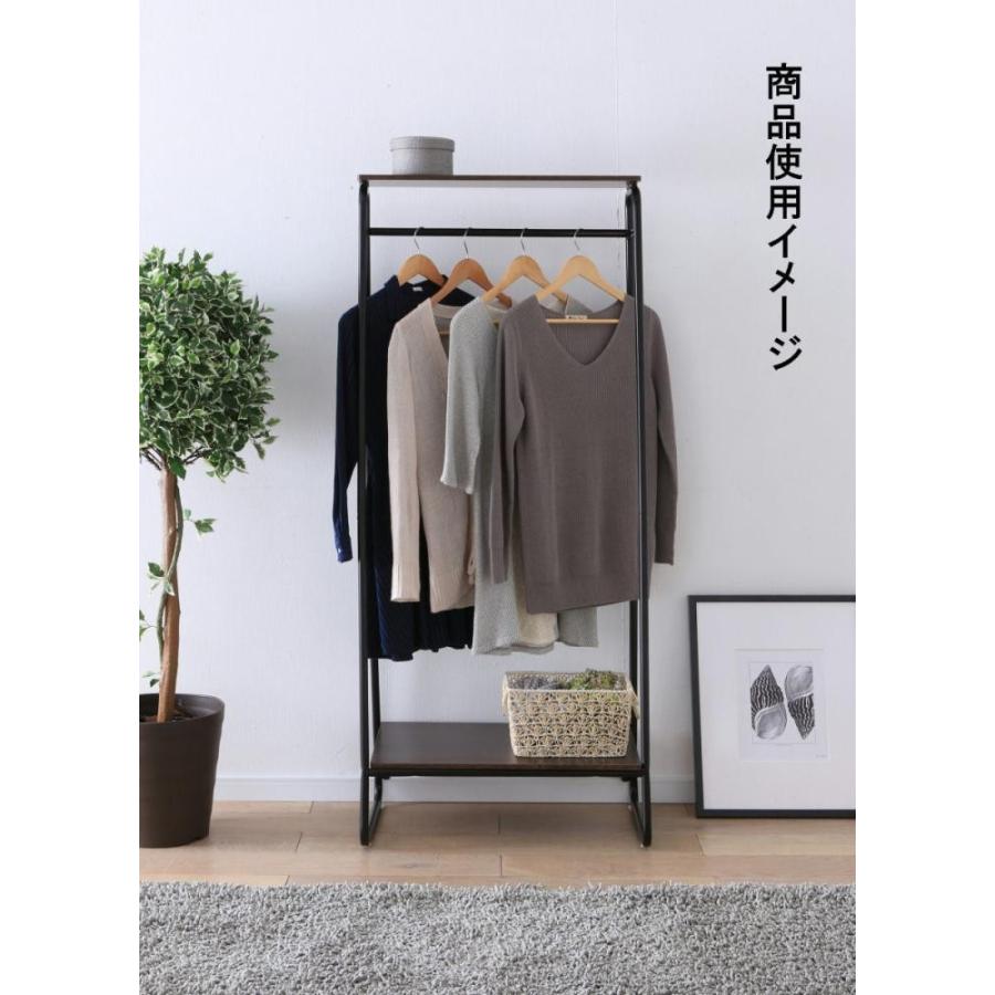 アイリスオーヤマ スタイルハンガー 2WAYタイプ プレミアム ボード2枚付き PI−B2 ブラック : コメリドットコム - 通販 - Yahoo!ショッピング