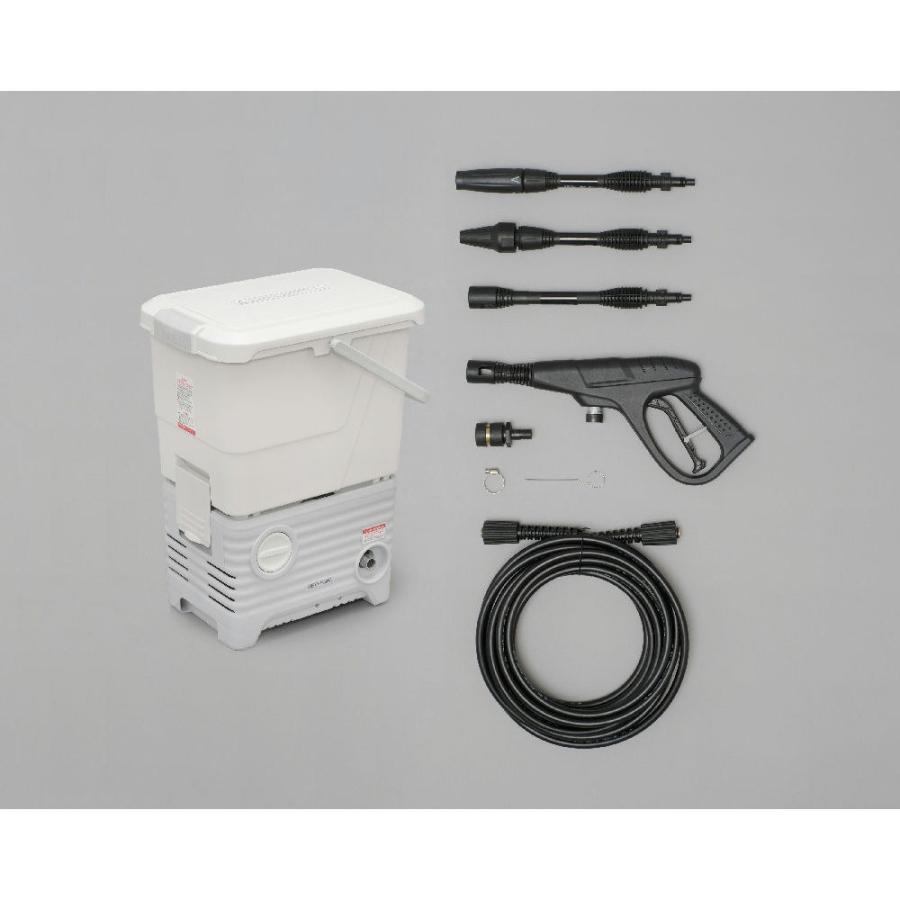 アイリスオーヤマ タンク式高圧洗浄機 SBT−512Nホワイト : コメリドットコム - 通販 - Yahoo!ショッピング