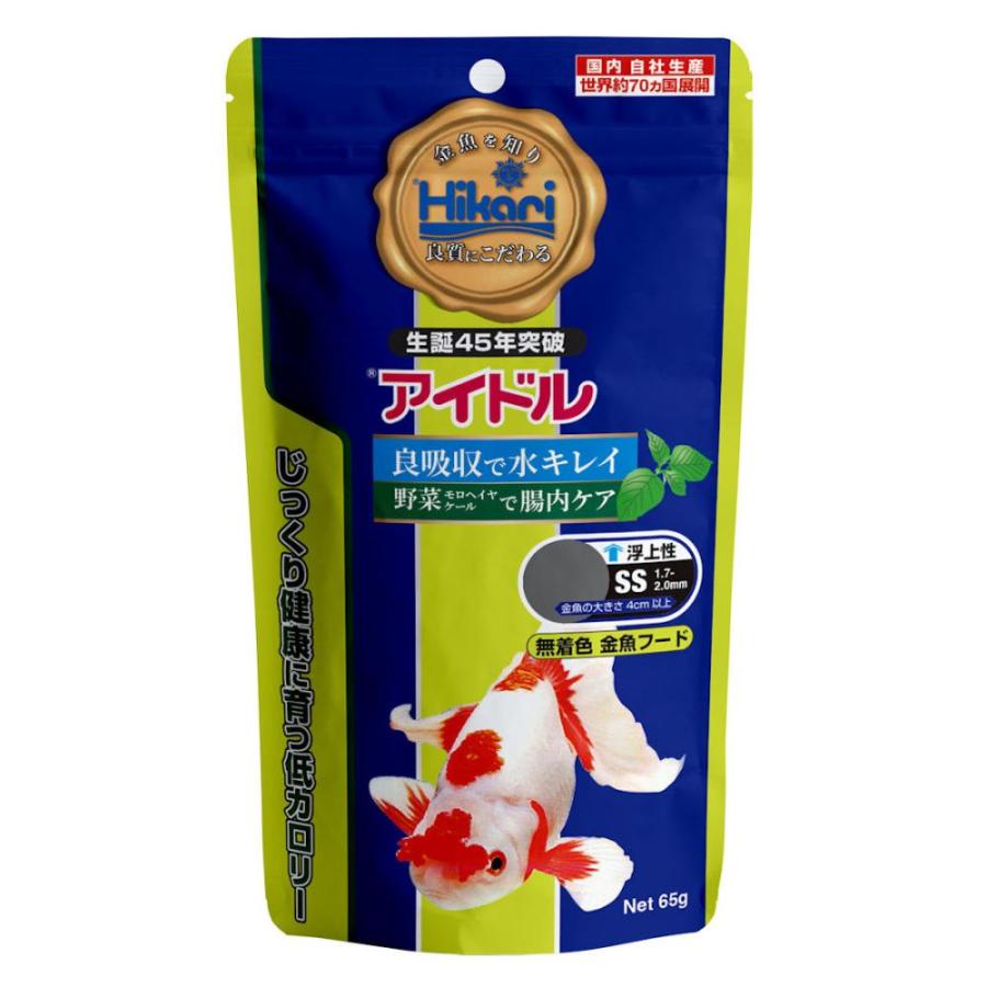 アイドル 65g : コメリドットコム - 通販 - Yahoo!ショッピング