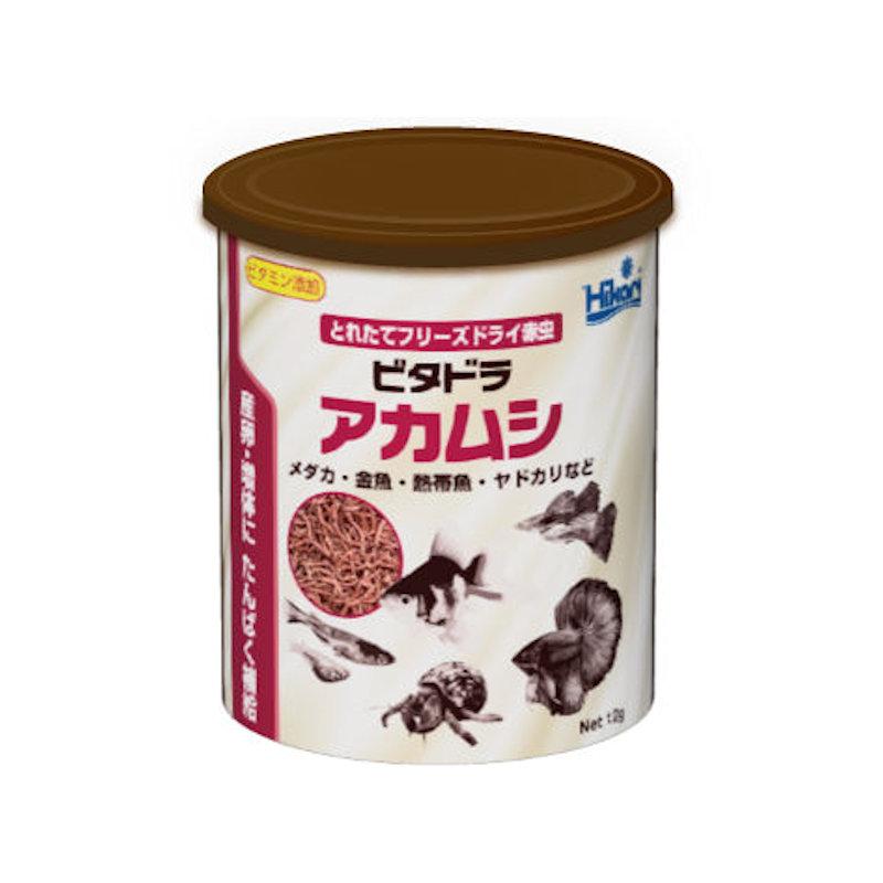 ビタドラアカムシ 12g : コメリドットコム - 通販 - Yahoo!ショッピング