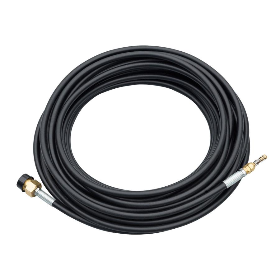 工進 工進 エンジン洗浄機JCEシリーズ用パイプクリーニングホース PA−369 : コメリドットコム - 通販 - Yahoo!ショッピング