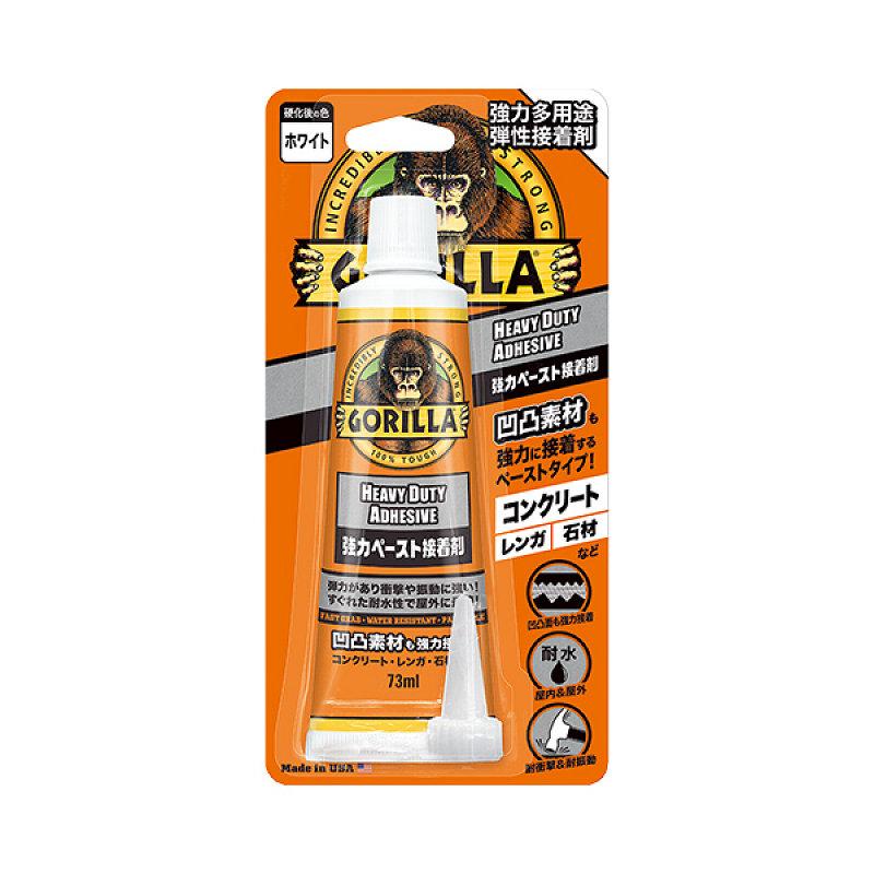 KURE ゴリラ 強力ペースト接着剤 No．1783 : コメリドットコム - 通販 - Yahoo!ショッピング