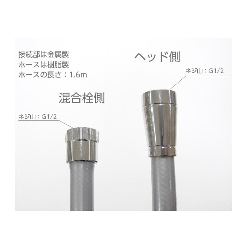 SANEI（水栓金具） SANEI（サンエイ） シャワーセット めっきシャワーヘッド PS3950−CTA−CC : コメリドットコム - 通販 - Yahoo!ショッピング