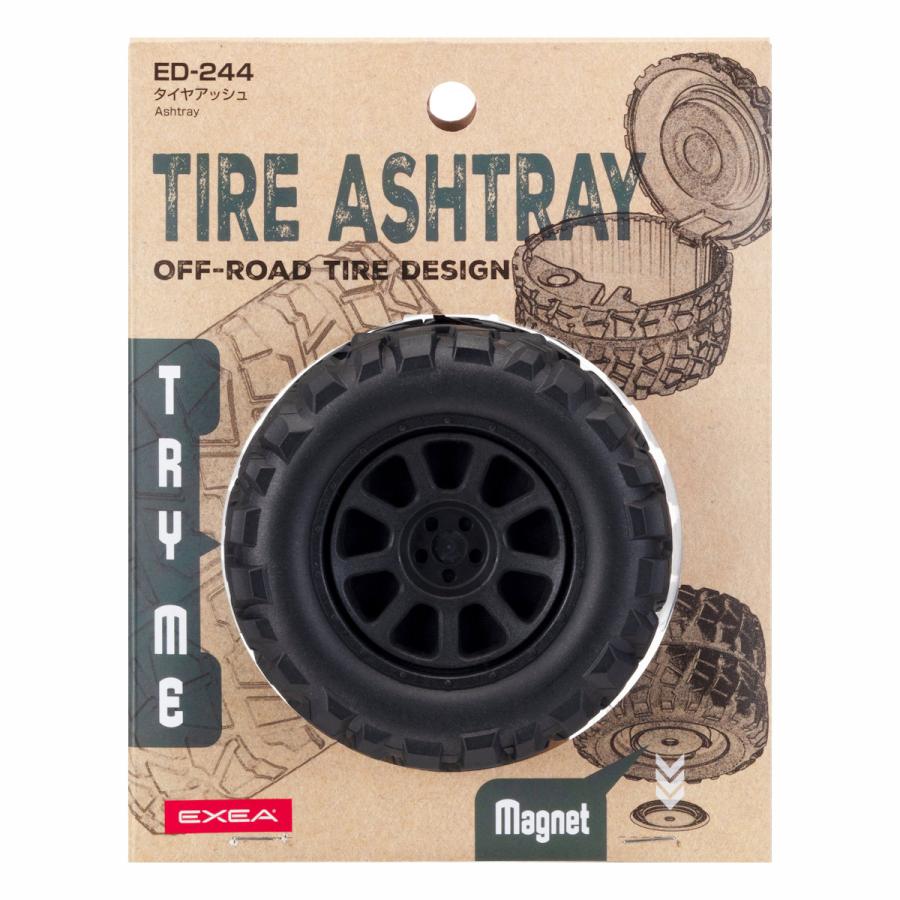 星光産業 EXEA タイヤアッシュ ED−244 : コメリドットコム - 通販 - Yahoo!ショッピング