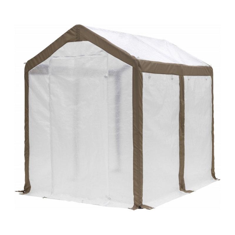 タカショー ウォークイン温室 DX GRH−20 : コメリドットコム - 通販 - Yahoo!ショッピング