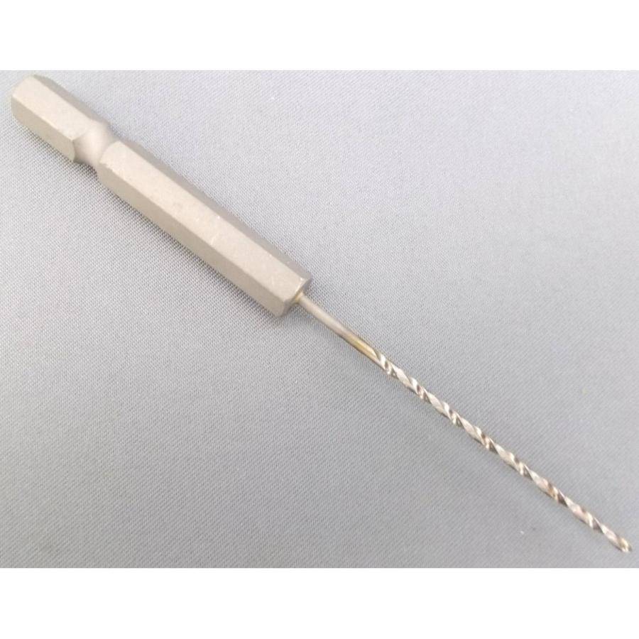 六角軸鉄工ロングドリル ETD−1．5L :4975180887061:コメリドットコム - 通販 - Yahoo!ショッピング
