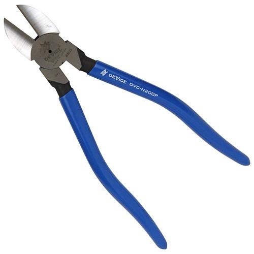 電工強力ニッパ DVC−N200P : コメリドットコム - 通販 - Yahoo!ショッピング