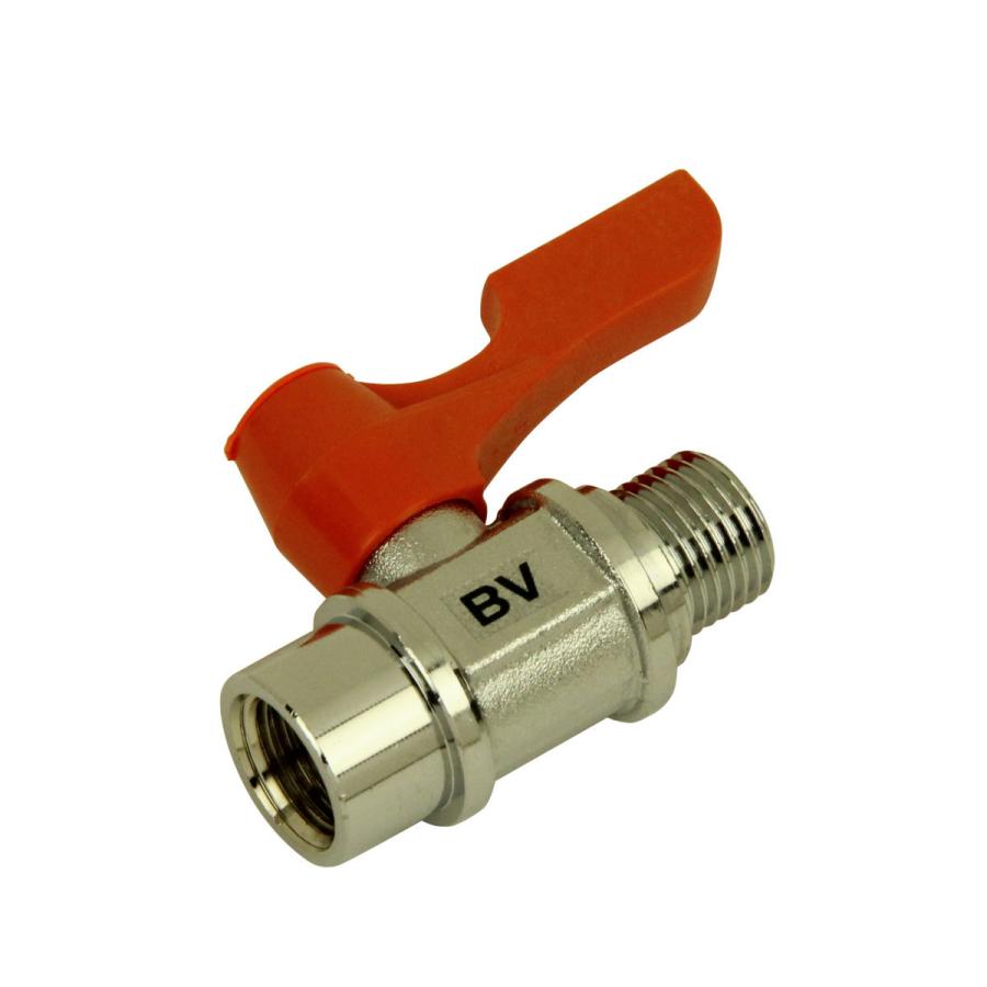 SK11 ボールバルブ 1／4MF AB−2 : コメリドットコム - 通販 - Yahoo!ショッピング