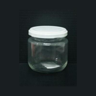 ジャムびん キャップ付 190ml 48個セット : 4977415421996 : コメリドットコム - 通販 - Yahoo!ショッピング