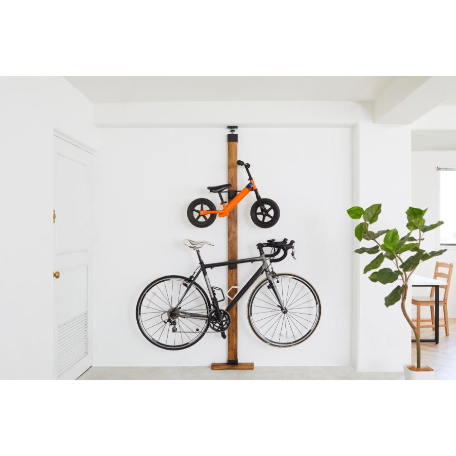 ラブリコ ロードバイクハンガー ブラック SKX−519 : コメリドットコム - 通販 - Yahoo!ショッピング
