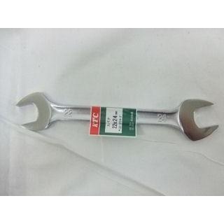 KTCスパナ S2−2224−F :4989433406619:コメリドットコム - 通販 - Yahoo!ショッピング