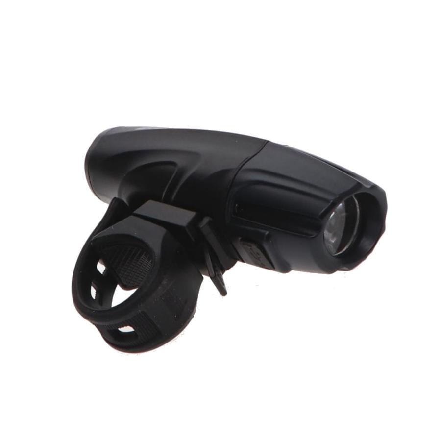 FORCE（フォース） USB充電式サイクルライト SHARK 700ルーメン ブラック 80107 : コメリドットコム - 通販 ...