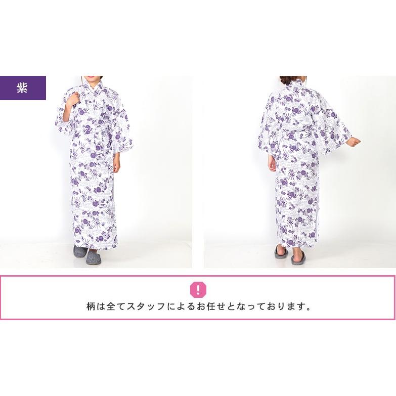 寝巻き 日本製 和ざらし 白地 介護 レディース 女性 二重ガーゼ パジャマ 入院 前合わせ 6483-200A :6483-200A:あいら ...