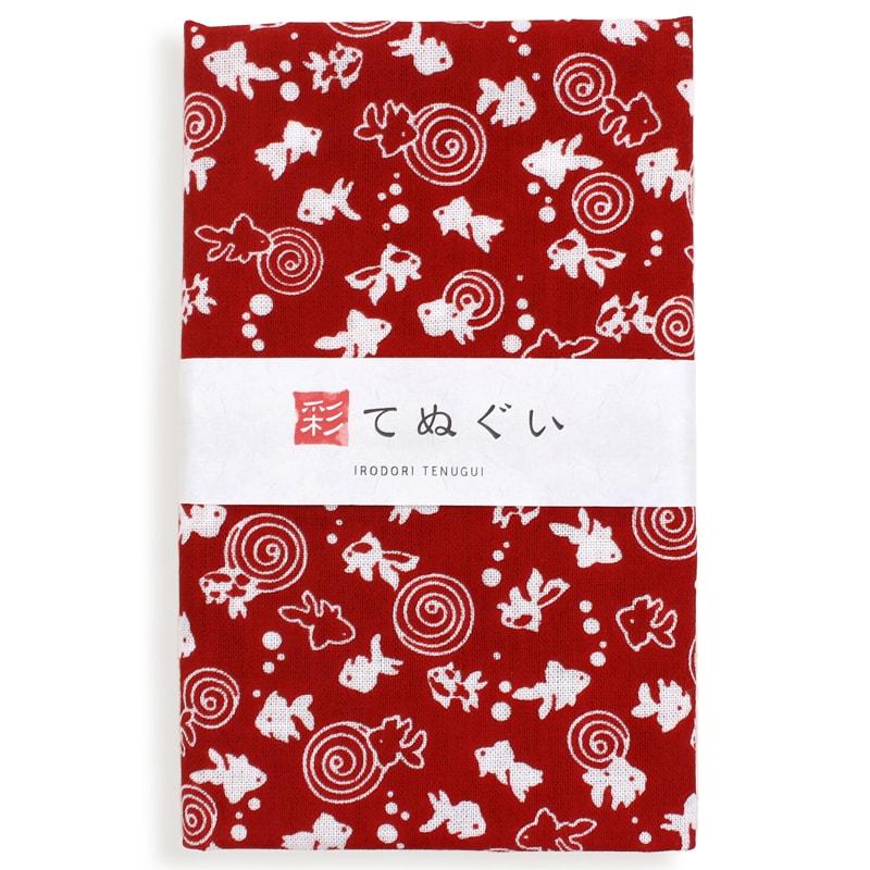 手ぬぐい 端がほつれない 5枚セット 乙女柄2 日本製 手拭い 和雑貨 綿 ラッピング 熨斗 ふきん 洗顔 粗品 彩 irodori TE ...