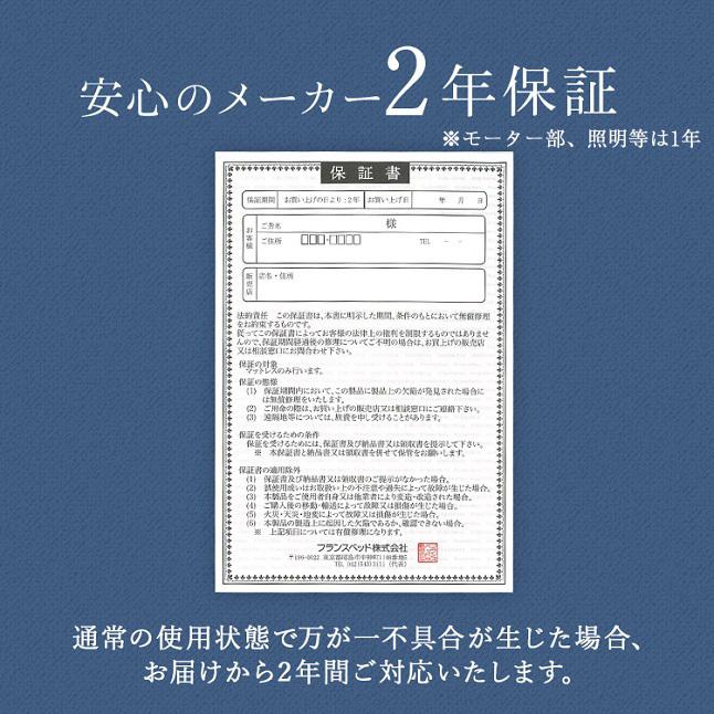 フランスベッド 電動ベッド シングル レステックス01F 3モーター ・RX-STD-EX | 正規品 ベッド 電動リクライニング :restex01-3m-rxstdex-s:ベッド専門販売 ...