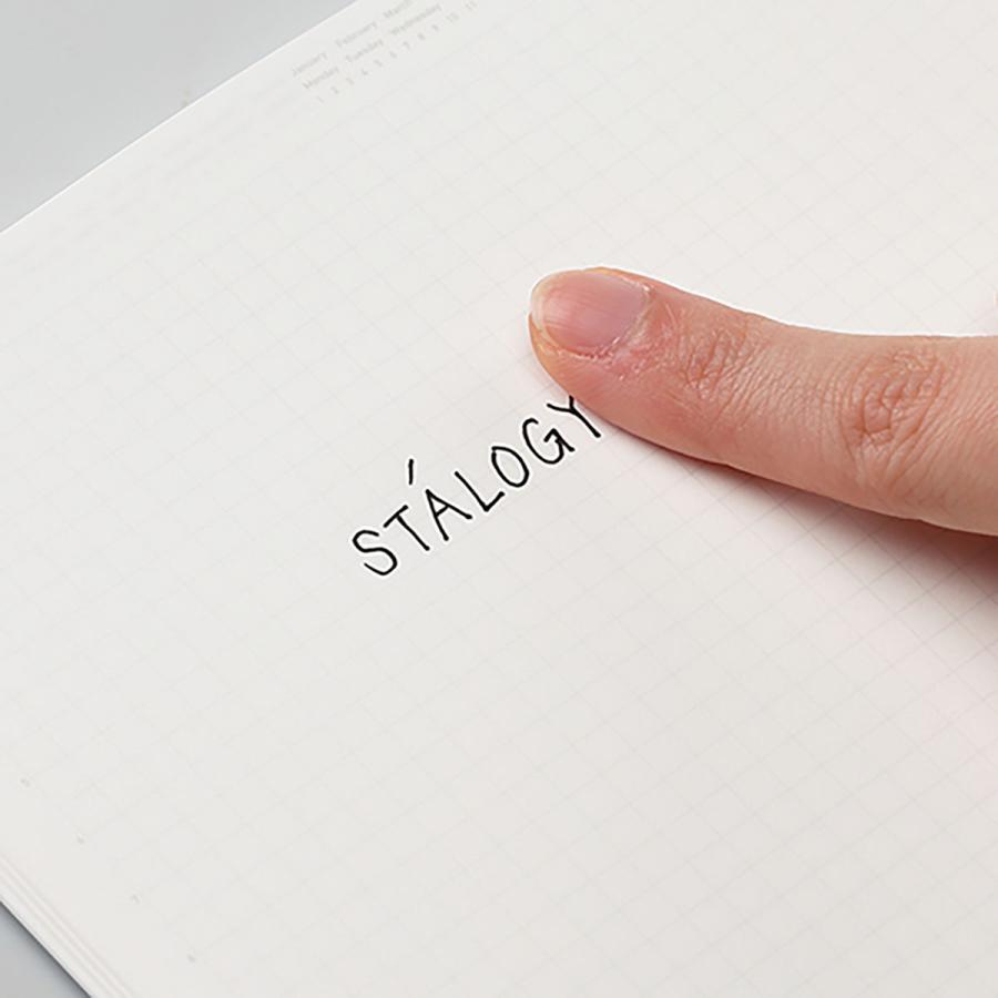 ニトムズ ゲルインキボールペン 0.5mm ブラック S5210 : 小物市場 - 通販 - Yahoo!ショッピング