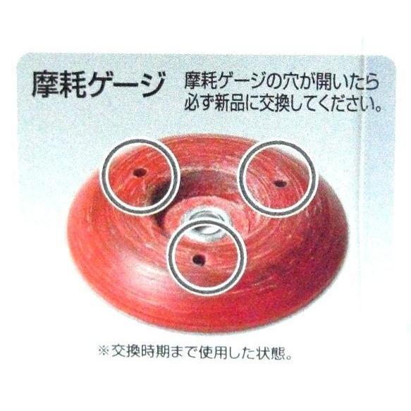 刈払機用安定板ジズライザー オレンジ ZAT-H20A : 安全 太助 - 通販 - Yahoo!ショッピング