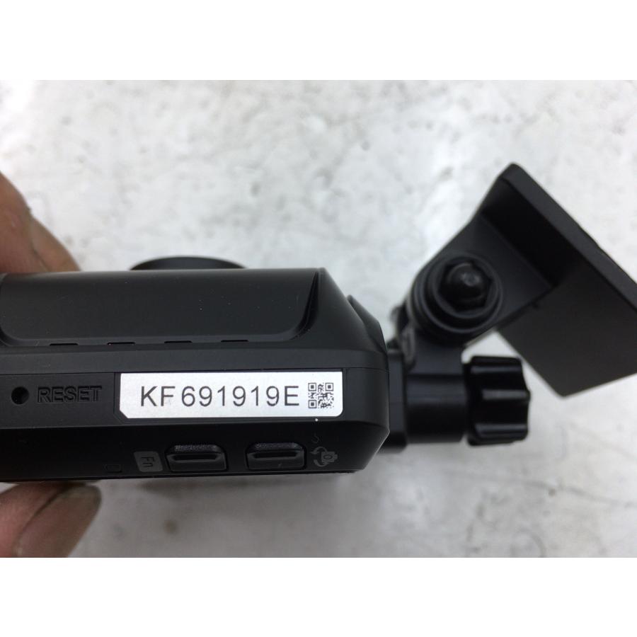 動作OK！ コムテック ドライブレコーダー 前後カメラ ZDR035 配線付 : 小諸パーツセンター Yahoo!店 - 通販 - Yahoo!ショッピング