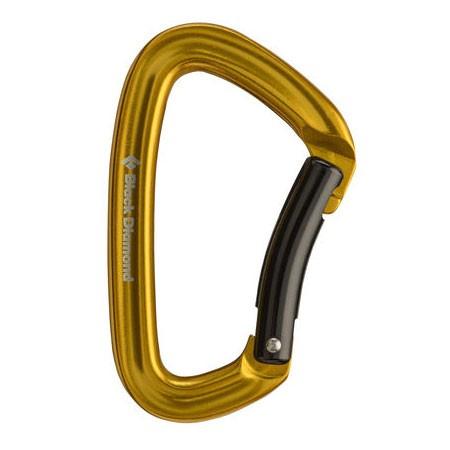 ブラックダイヤモンド ポジトロンベントゲートカラビナ BD10071 POSITRON BENT GATE CARABINER : 10051184 : アウトドアーズ・コンパスYahoo!店 ...