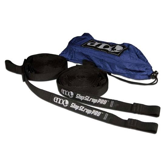 Eagles Nest Outfitters イーグルスネストアウトフィッターズ ハンモック enoPROST001 （Black）スラップストラッププロ Slap Strap PRO eno ...