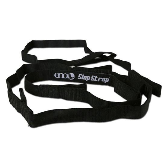 Eagles Nest Outfitters イーグルスネストアウトフィッターズ ハンモック enoPROST001 （Black）スラップストラッププロ Slap Strap PRO eno ...