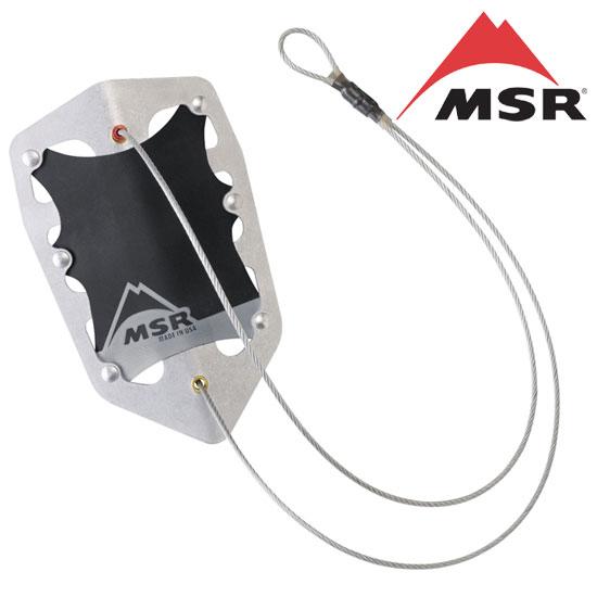 MSR（マウンテンセーフティーリサーチ） スノーフルークスモール MSR40863 SNOW FLUKE SMALL : アウトドアーズ ...