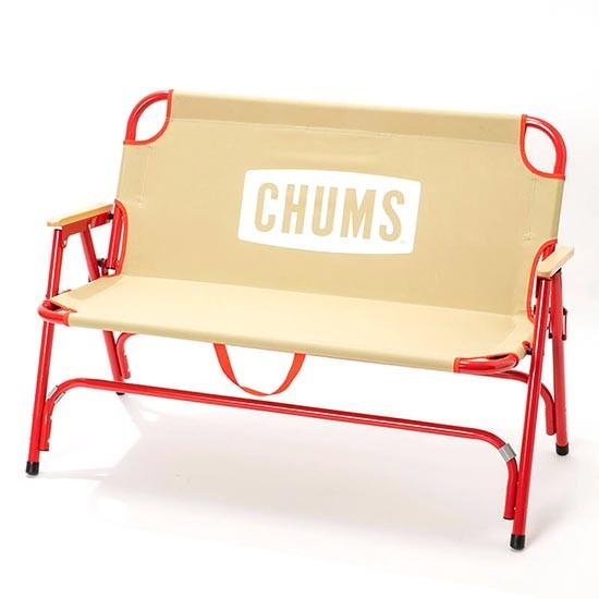 チャムス チャムスバッグウィズベンチ CH62-1499 ベンチ CHUMS Back With Bench 2020年春夏新作 ...