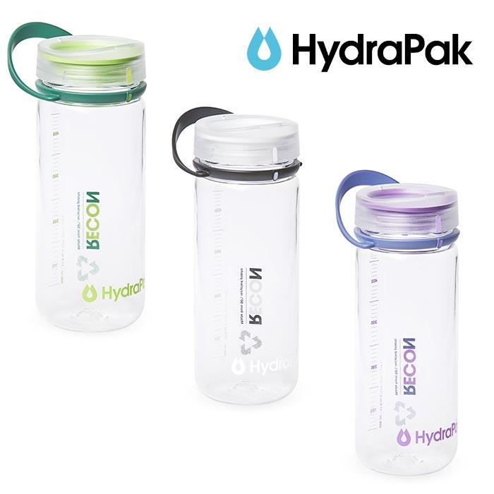 HydraPak ハイドラパック リーコン 500ml HDPBR03 ボトル プラスチック水筒 ウォーターボトル : アウトドアーズ・コンパスYahoo!店 - 通販 - Yahoo!ショッピング