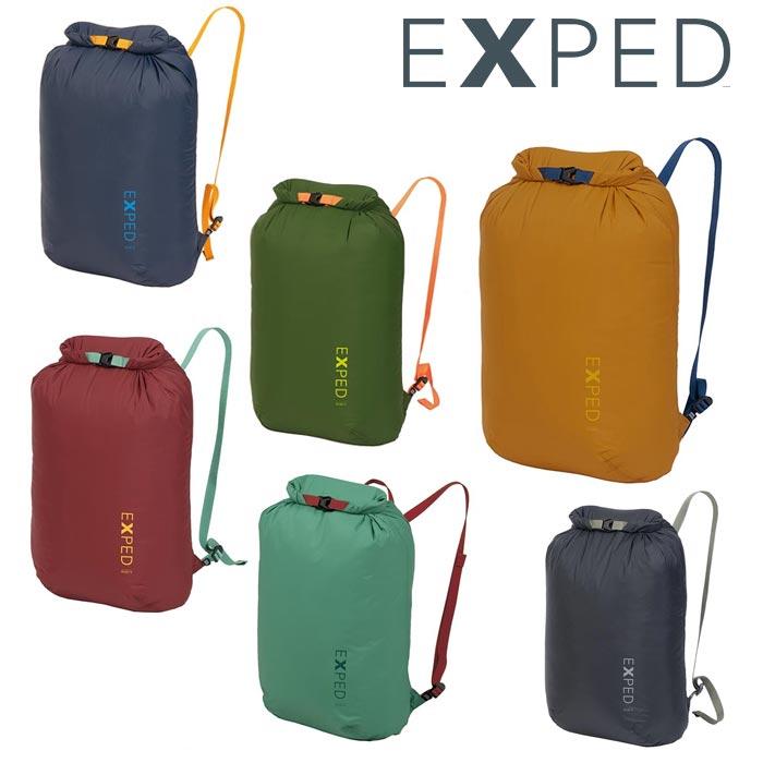 EXPED エクスペド スプラッシュ15 exped396421 ザック Splash 15 : アウトドアーズ・コンパスYahoo!店 ...