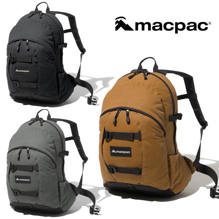 macpac（マックパック） カウリ MM72201 リュック Kauri デイパック バックパック : アウトドアーズ・コンパスYahoo ...
