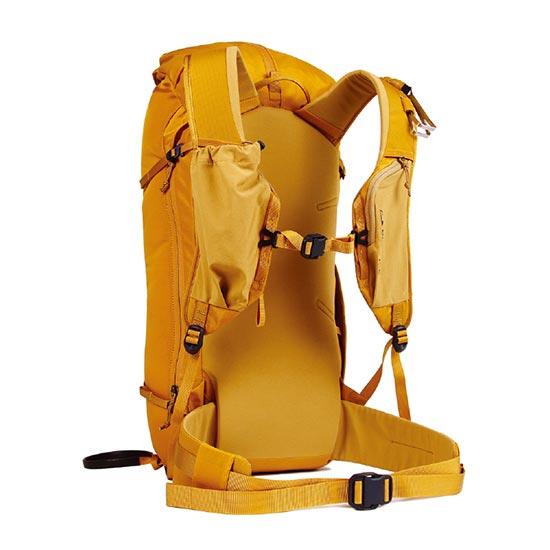 BLUE ICE ブルーアイス ファイヤークレスト38L BLUE100306 ザック スキー ロッククライミング : アウトドアーズ・コンパスYahoo!店 - 通販 - Yahoo!ショッピング