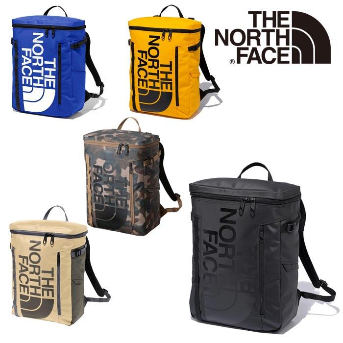 THE NORTH FACE ザノースフェイス BCヒューズボックス2 NM82255 バッグ BC Fuse Box II ※クリアランス ...