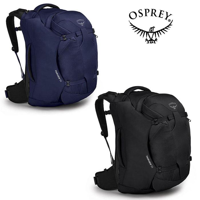 OSPREY（オスプレー） フェアビュー55トラベルパック OS55331 バッグ