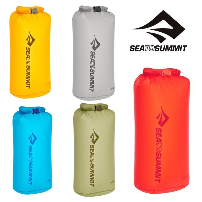 シートゥサミット ウルトラシルドライバッグ 13L ST83375 ドライバッグ : 10098775 : アウトドアーズ・コンパスYahoo!店 - 通販 - Yahoo!ショッピング
